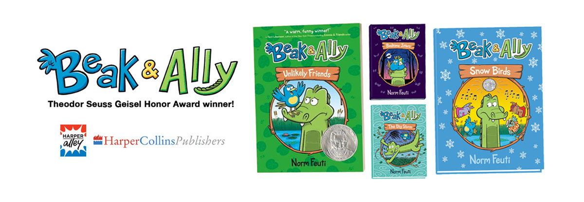 BAslider4 – Norm Feuti